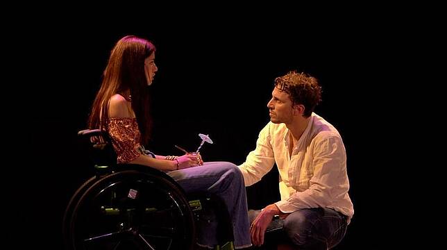 Et si c'était elle ? | Mois Molière